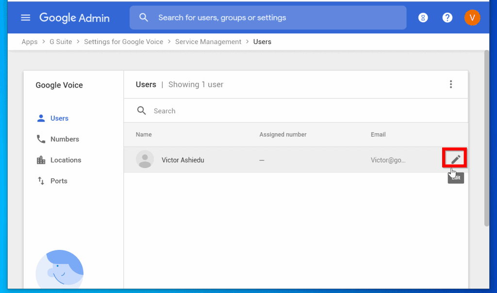 Google Voice Setup: How to Enable Google Voice in G Suite Admin.