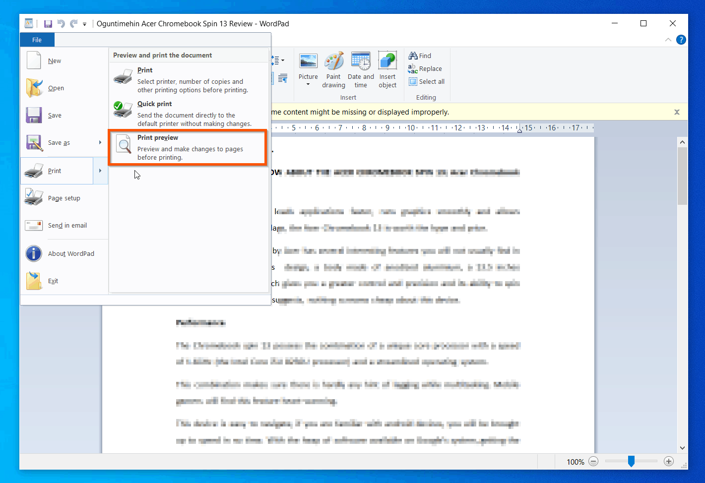 Help With WordPad In Windows 10: Your Ultimate WordPad Guide