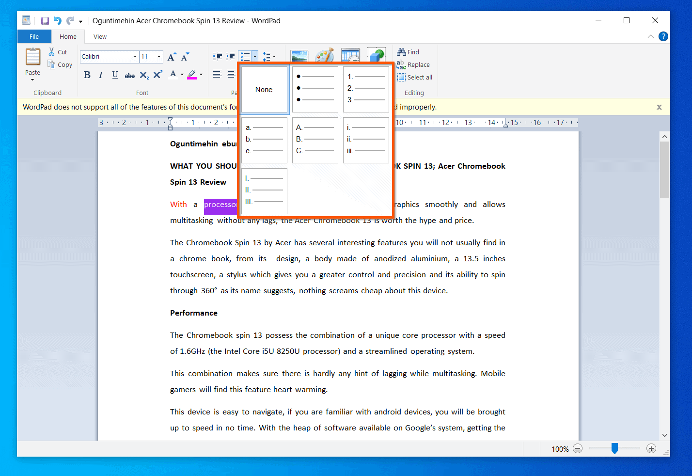 Help With WordPad In Windows 10: Your Ultimate WordPad Guide